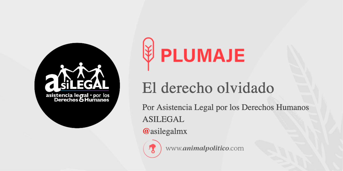 El derecho al voto de las personas privadas de libertad en prisión preventiva y sus ...