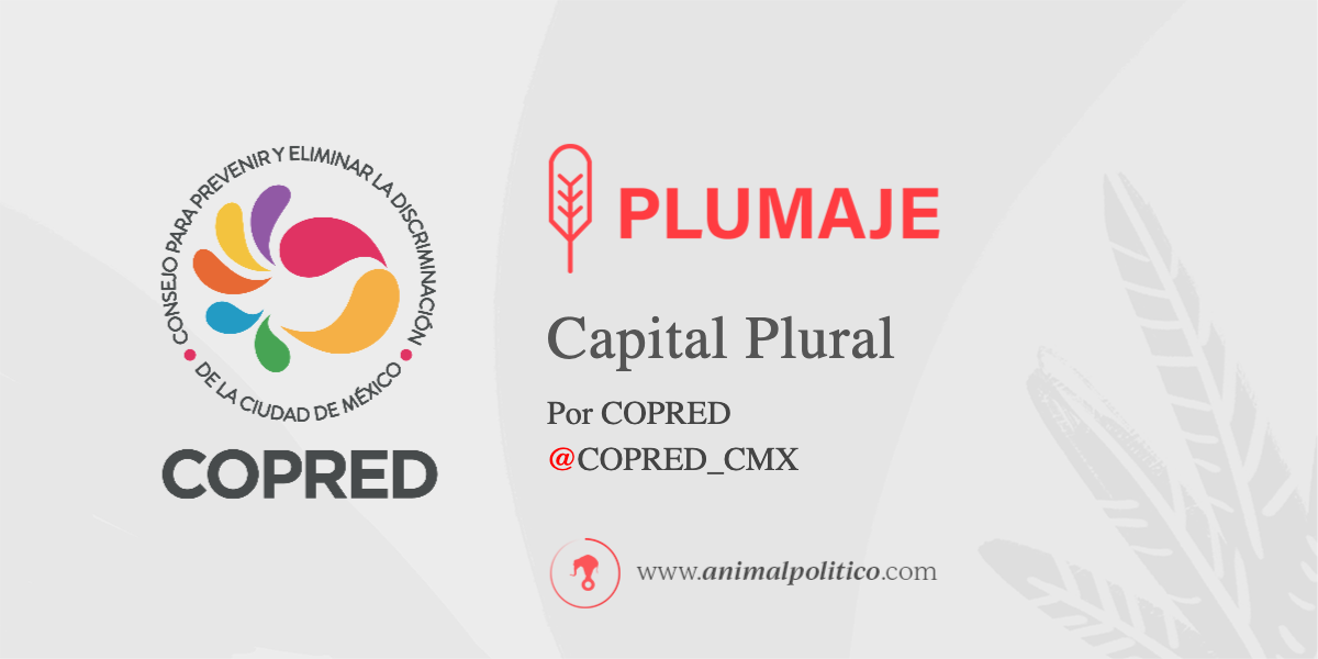 COPRED, un lugar para todas