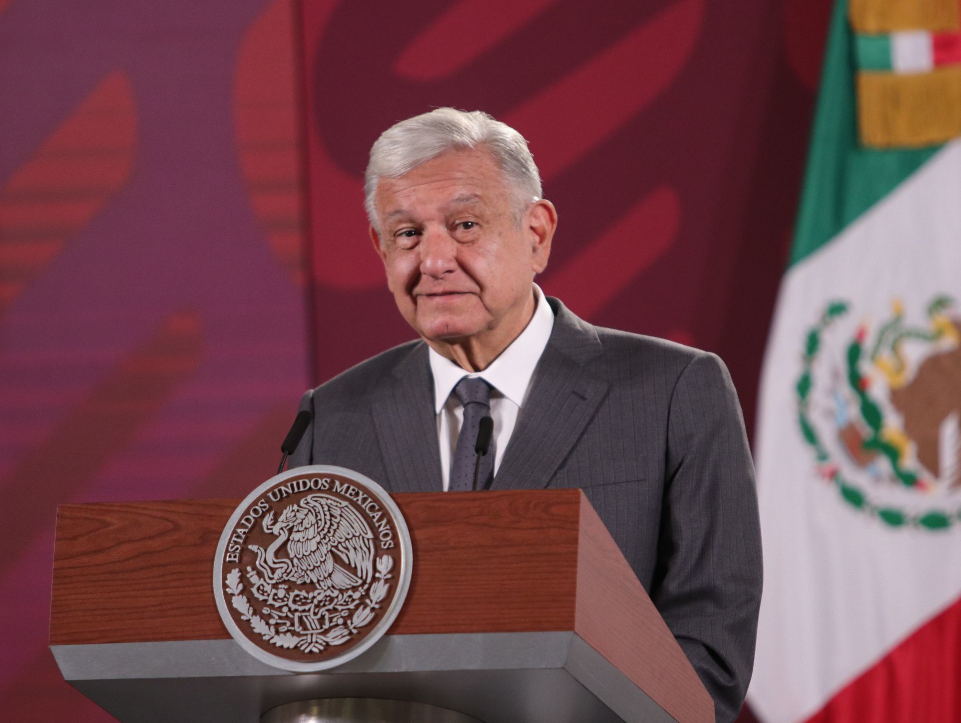 AMLO viajará a Perú el 14 de diciembre para cumbre de la Alianza del ...