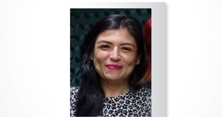 Hallan muerta a la activista Grisell Pérez, desaparecida en Edomex desde 2021; hay un presunto ...