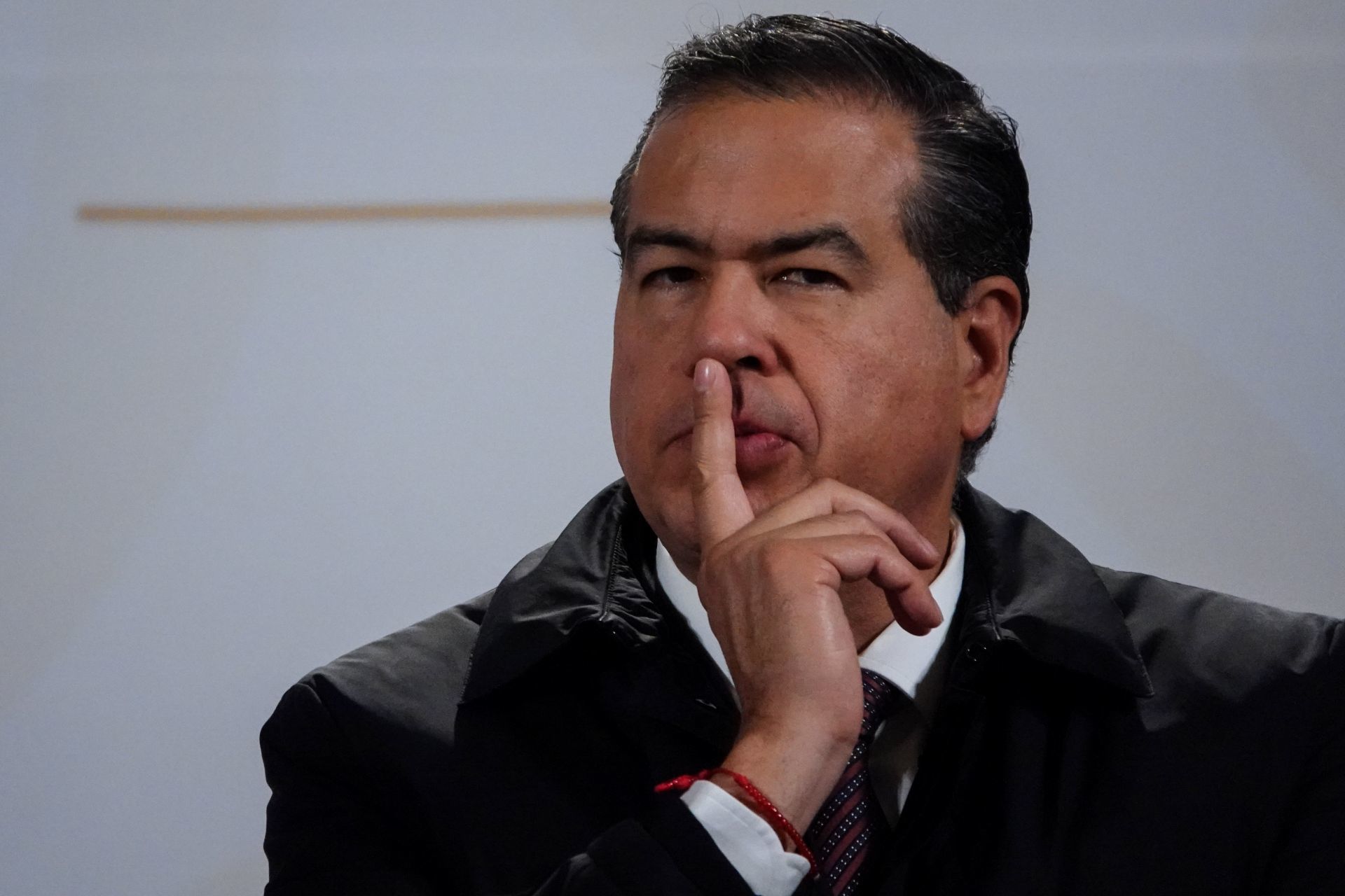 Mejía Berdeja se autoproclama defensor de los coahuilenses y crea ...