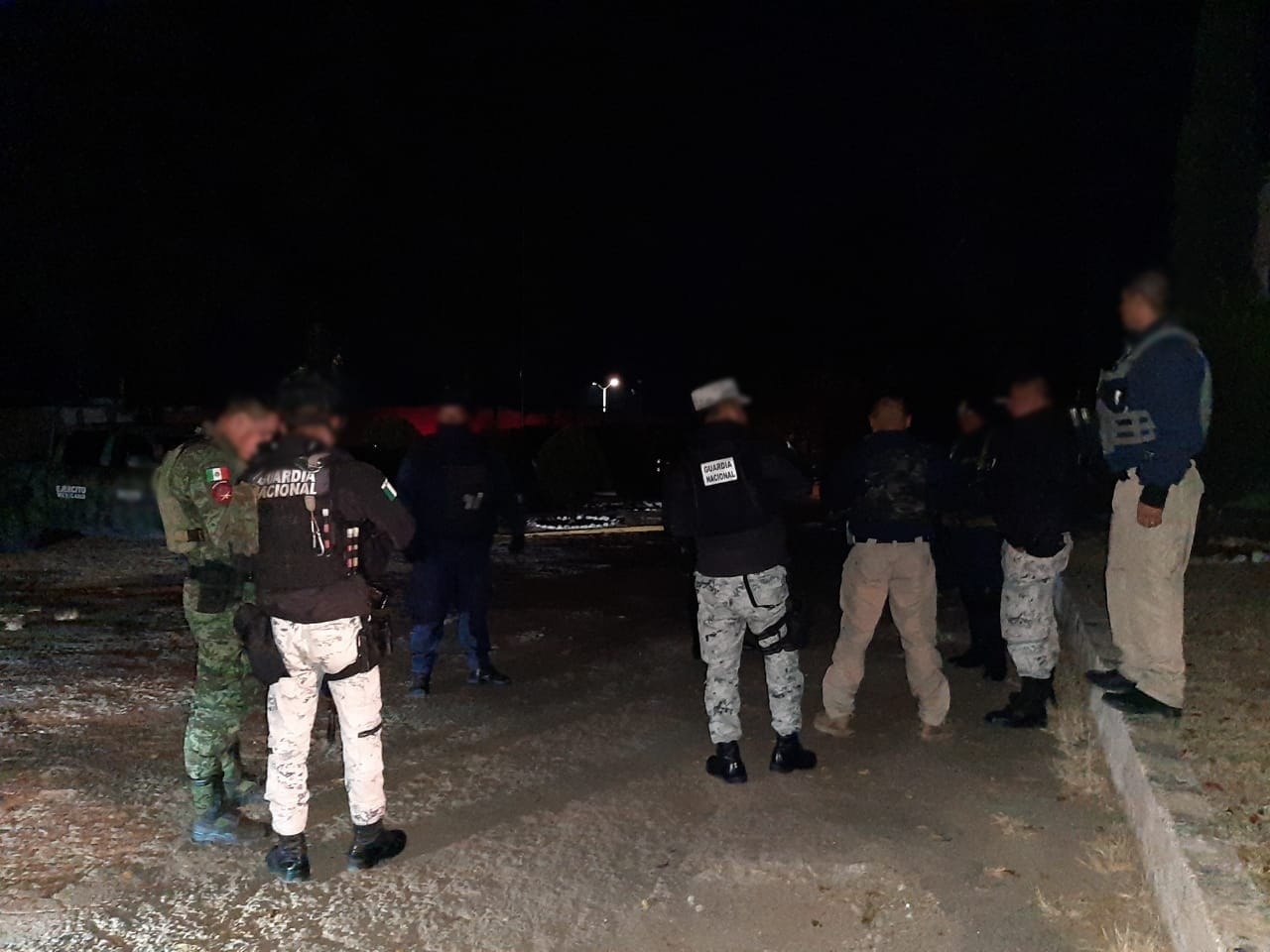 Balacera en palenque clandestino de Michoacán deja un muerto y tres heridos