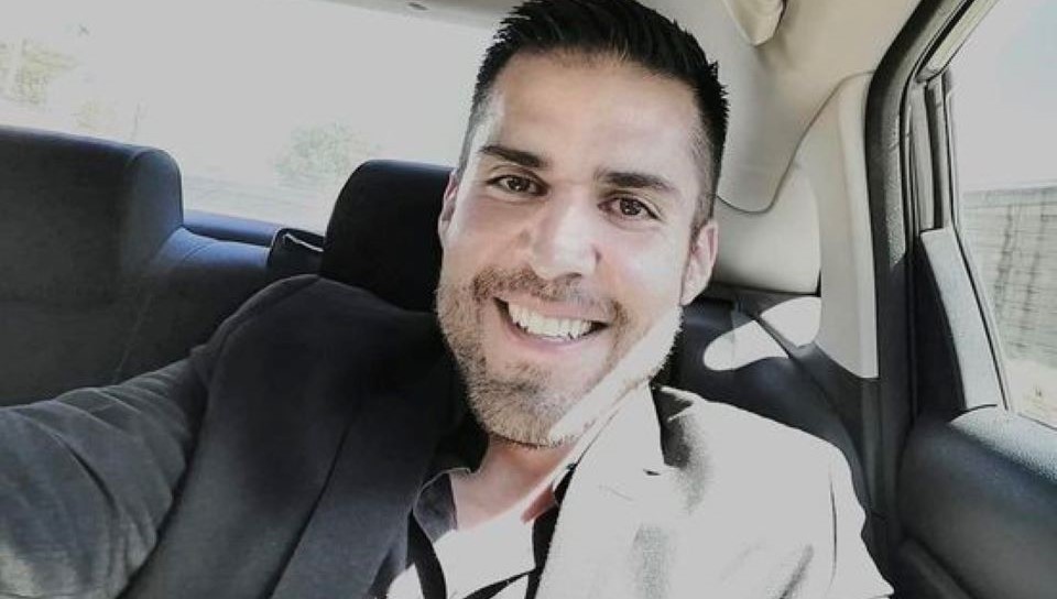 Hallan el cuerpo de Raúl Calderón, abogado que había sido reportado como desaparecido en Zacatecas