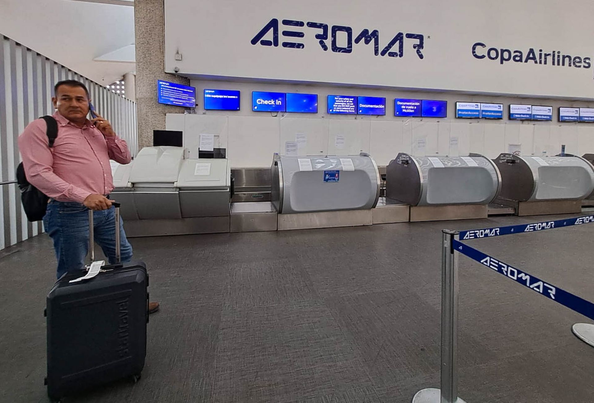 Cierra Aeromar: Profeco ofrece a afectados indemnización vía acción ...