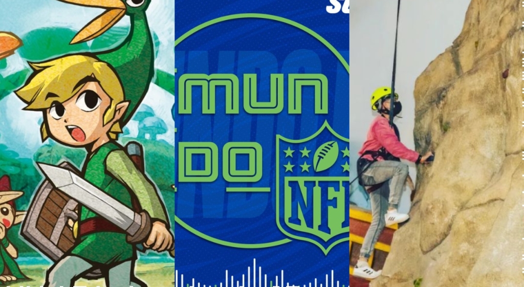 Game Boy en Switch, un parque de aventuras y un pódcast de la NFL: las ...