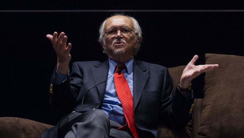 Quién fue Mario Molina, el químico mexicano ganador del Premio Nobel ...