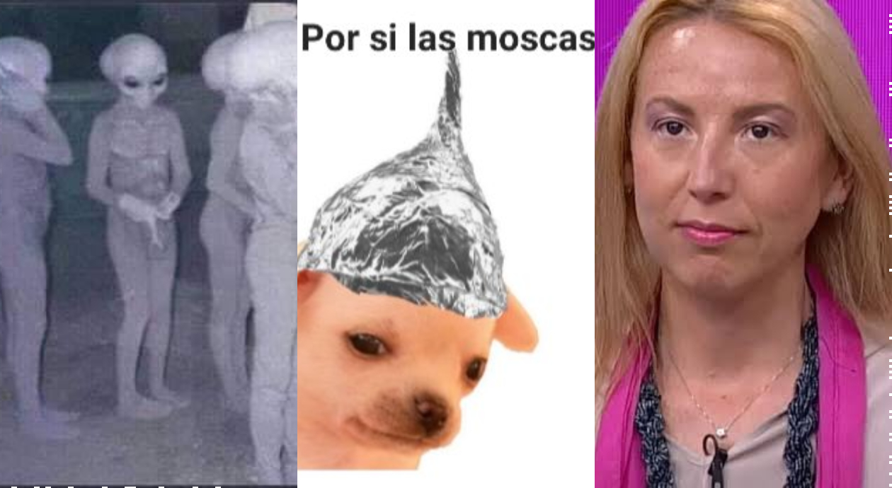 Extraterrestre De Memes MEMES #33 YouTube