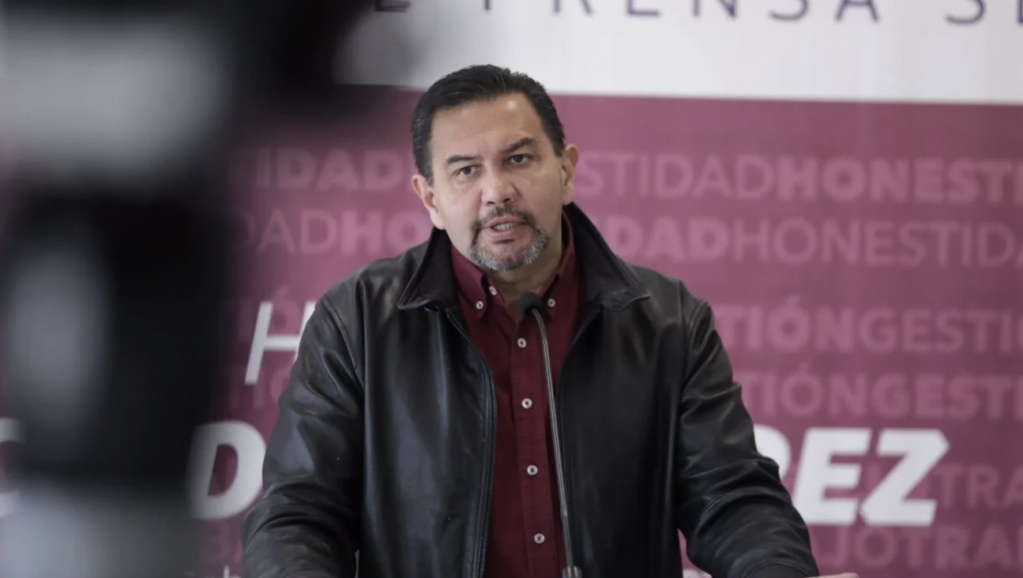 “No descarto excesos de la policía contra migrantes, pero Juárez no es ...