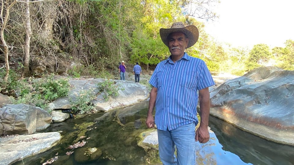 Asesinan al defensor Eustacio Alcalá en Michoacán, opositor a minera en ...