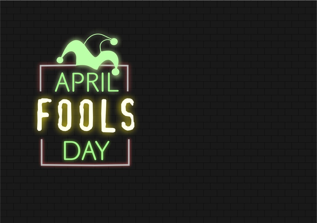 ¡Inocente palomita!: Así nació el April Fools Day, el día de los ...