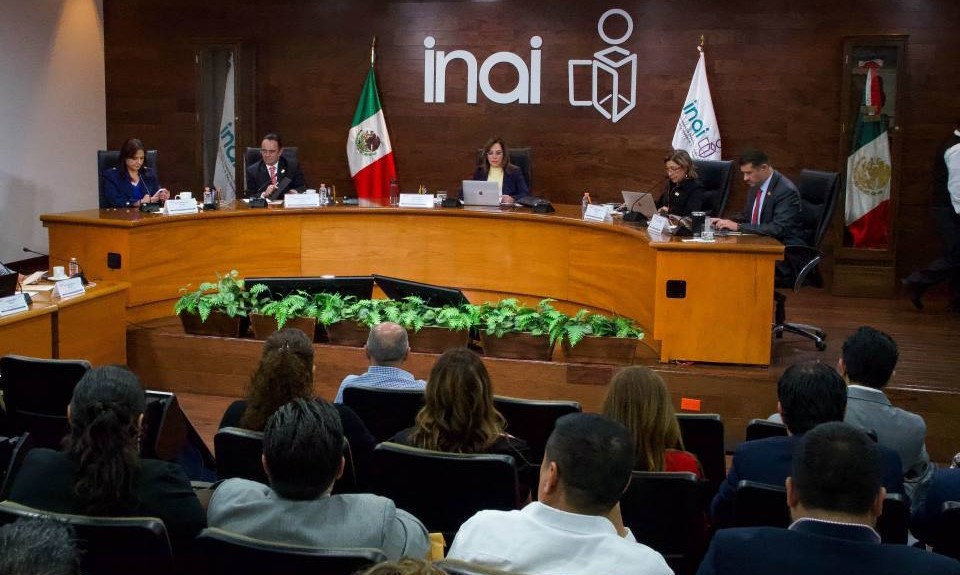 En vilo, solicitudes sobre pensiones y expedientes clínicos de ...