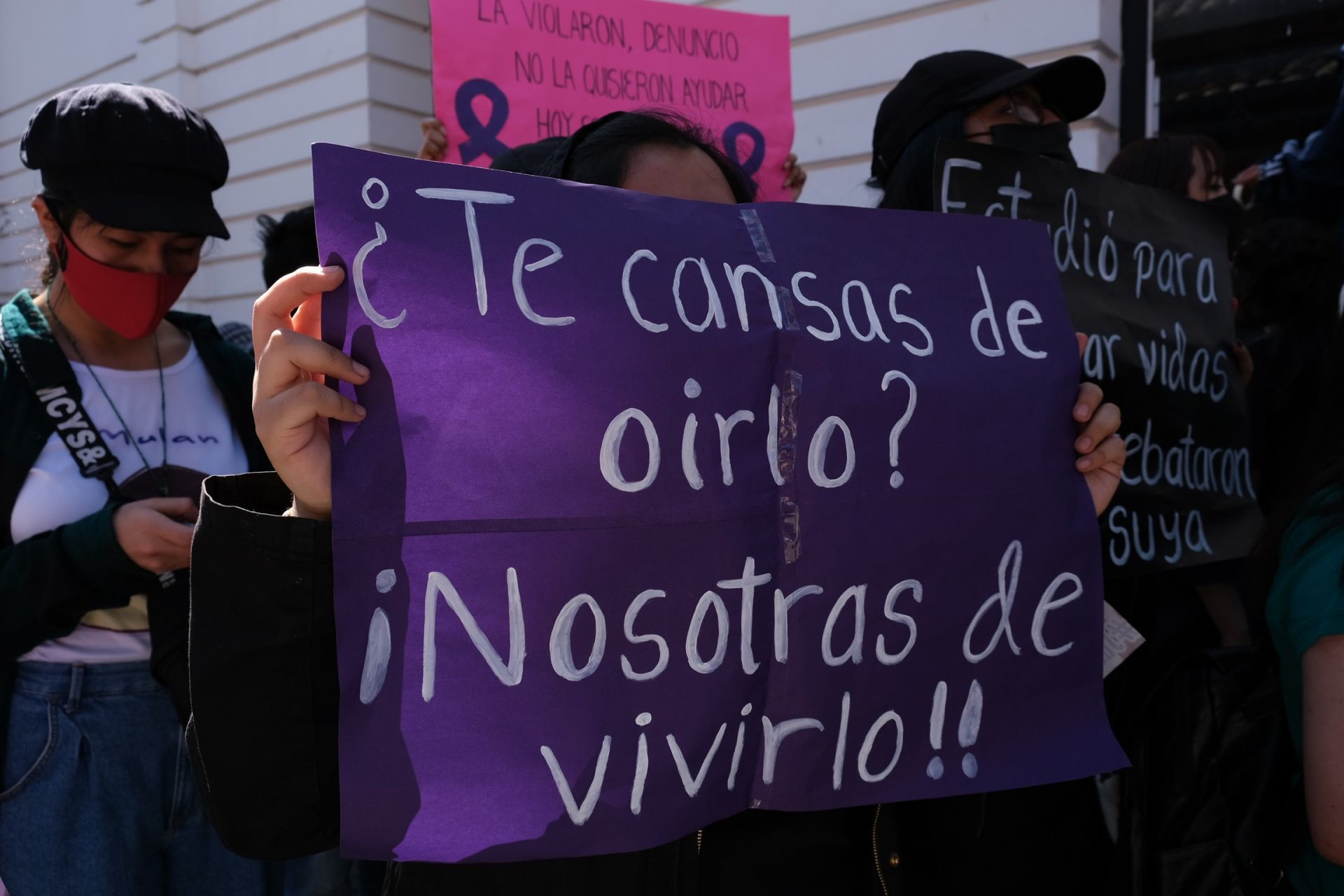 Universidades De Hidalgo Reportan 22 Denuncias De Acoso Sexual 6841