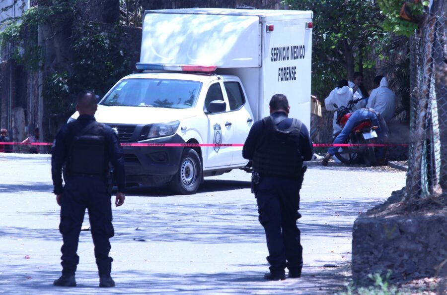 Asesinan en Acapulco al empresario Apolonio Ramírez, papá del ...