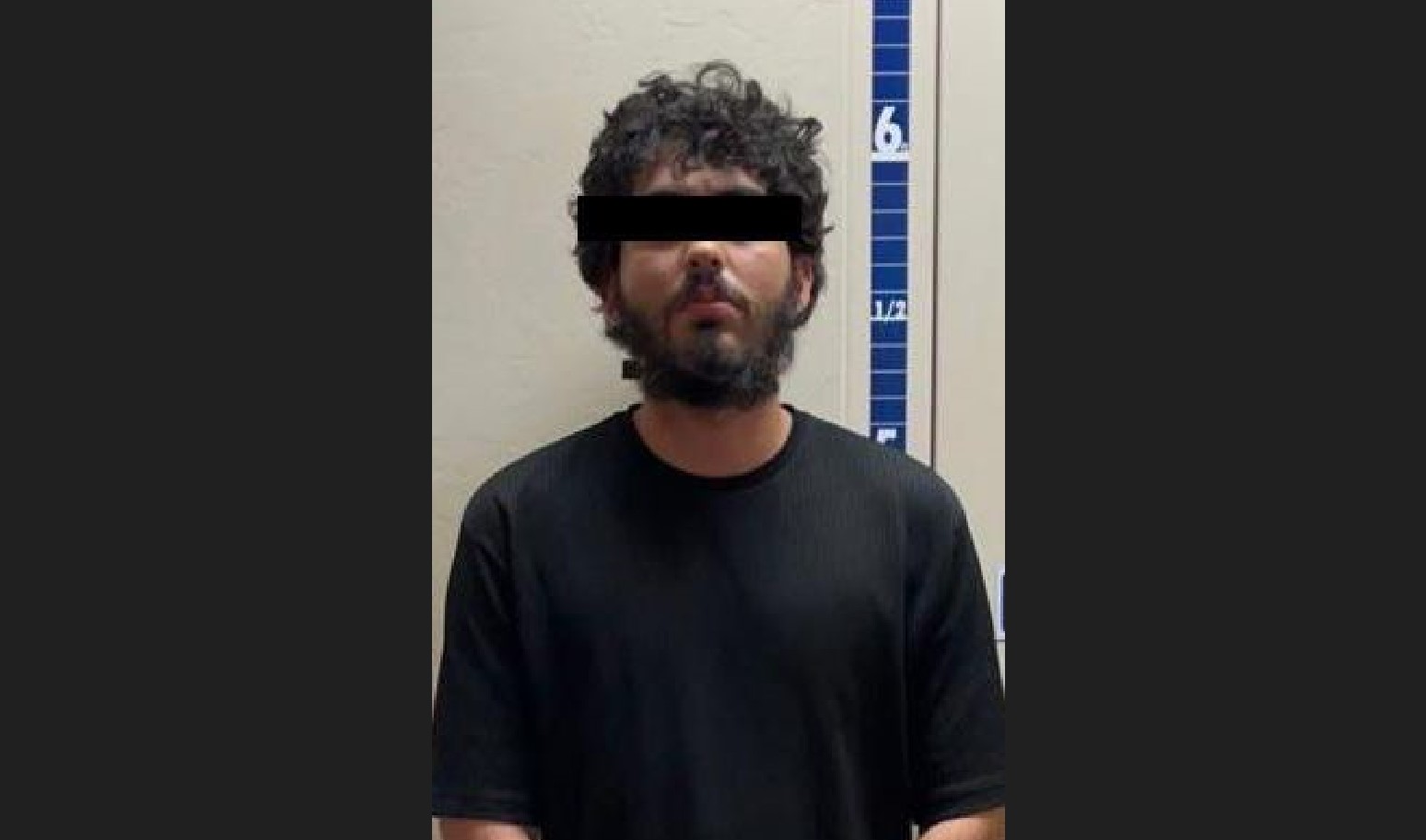 Detienen en Arizona a Nathan Karim, prófugo tras atropellar a una ...