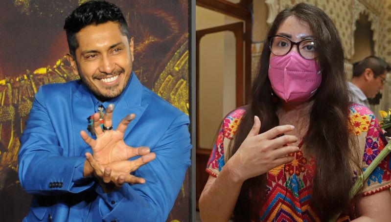 Saxofonista María Elena Ríos señala a Tenoch Huerta de “depredador ...