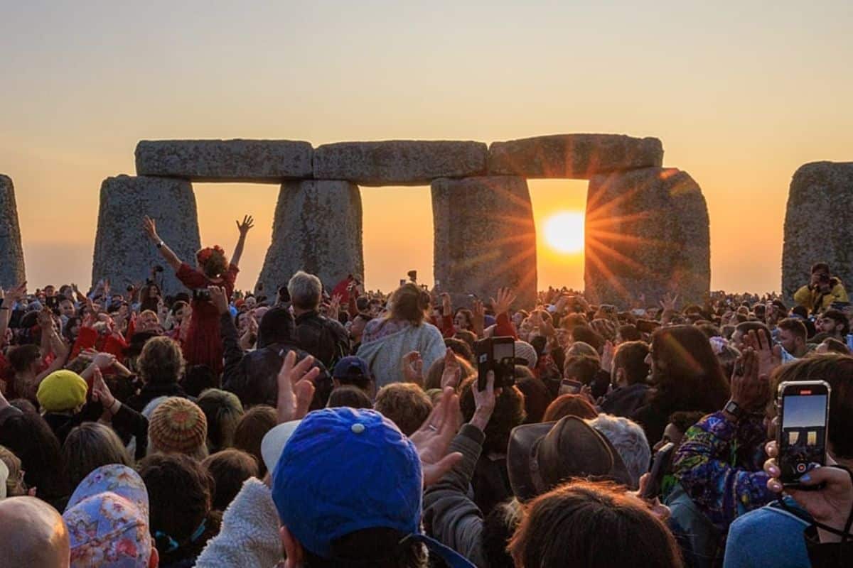 Hoy llega el solsticio de verano 2024: qué es y por qué es el día más ...