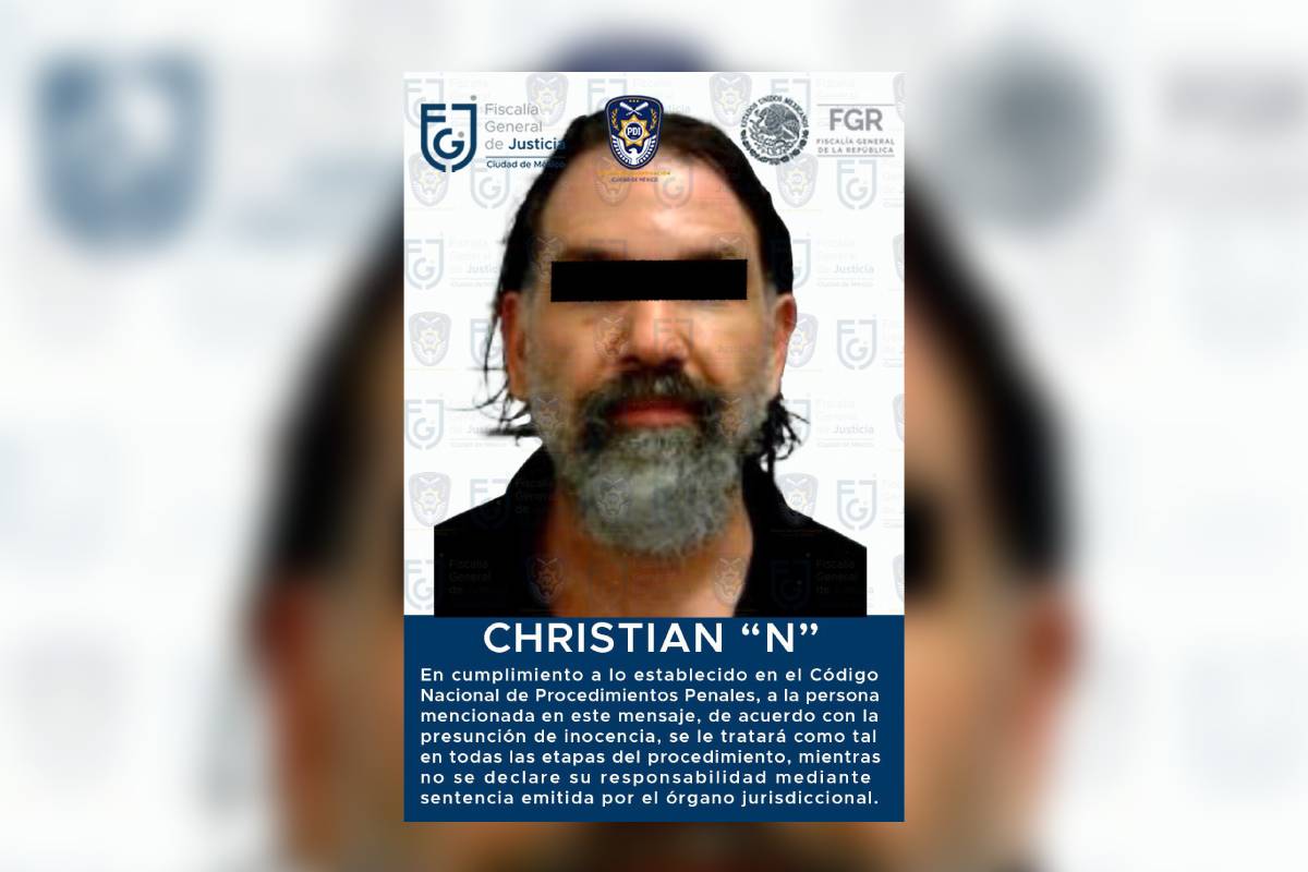 Corrupción inmobiliaria en la Benito Juárez: Christian Von Roerich suma ...