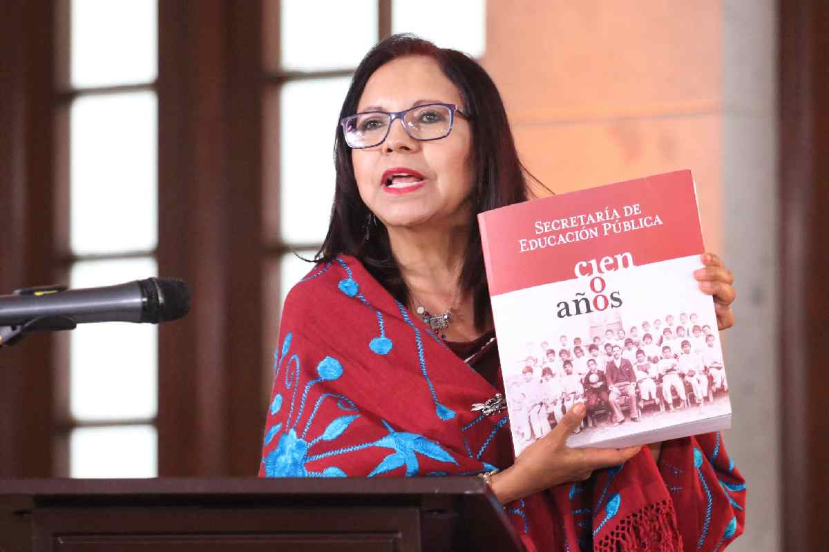 SEP descarta frenar entrega de nuevos libros de texto; “pueden estar ...