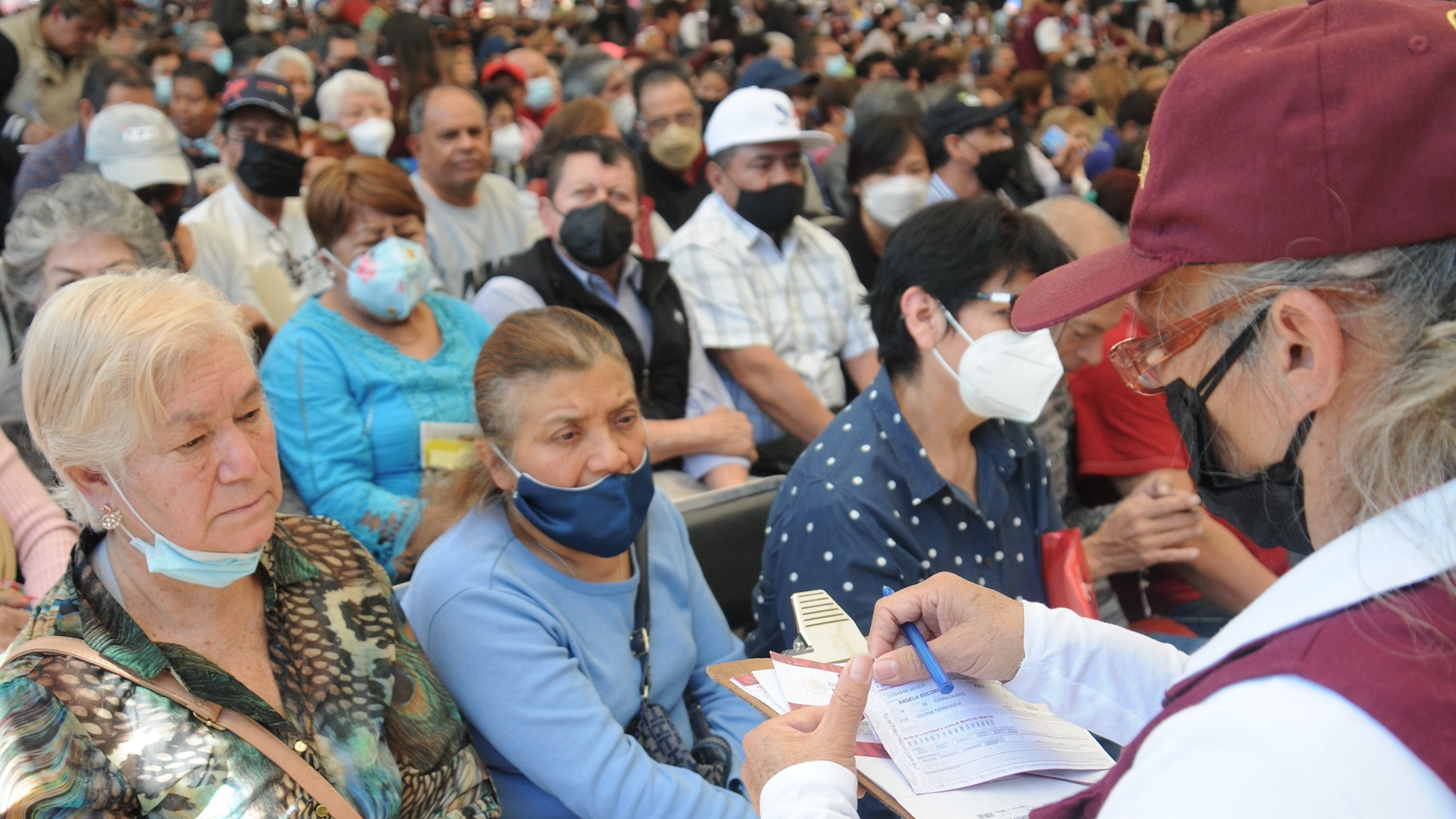 Programas sociales siguen sin llegar primordialmente a los más pobres