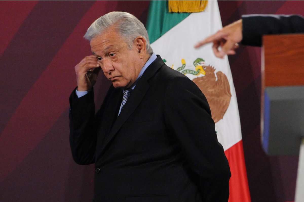 Consejería Jurídica de Presidencia “regaña” al INE por intentar ...