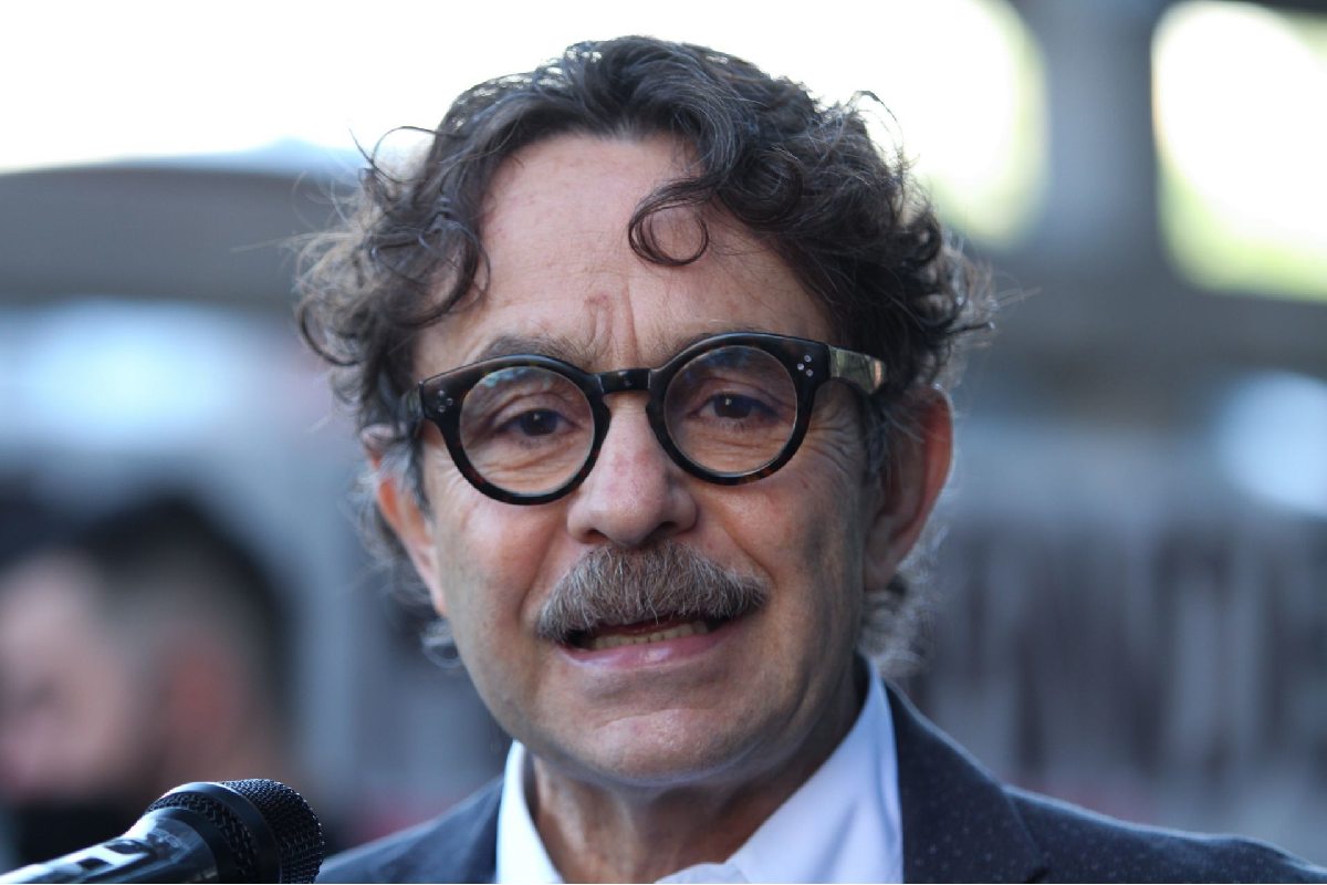 Gabriel Quadri se baja de la contienda del Frente Amplio por México ...