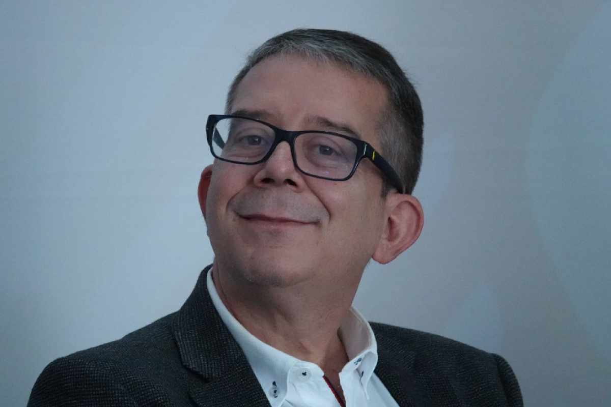 Jenaro Villamil reconoce uso de radio y tv públicas para difundir ...