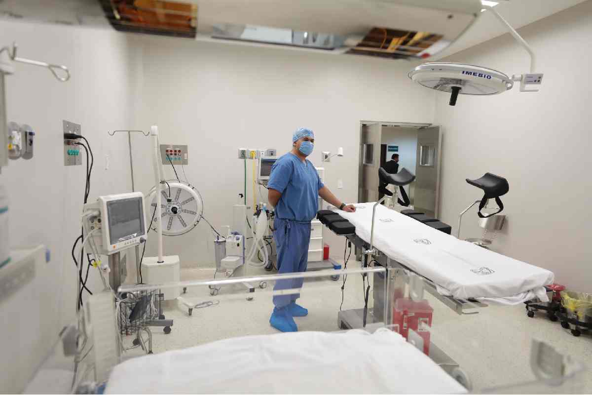 Desigualdad en acceso a servicios de salud y mala atención prevalecen ...