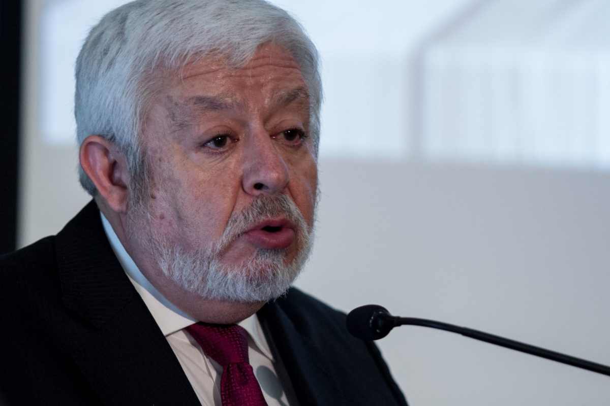 Jaime Maussan Estará En La Cámara De Diputados En Audiencia Pública