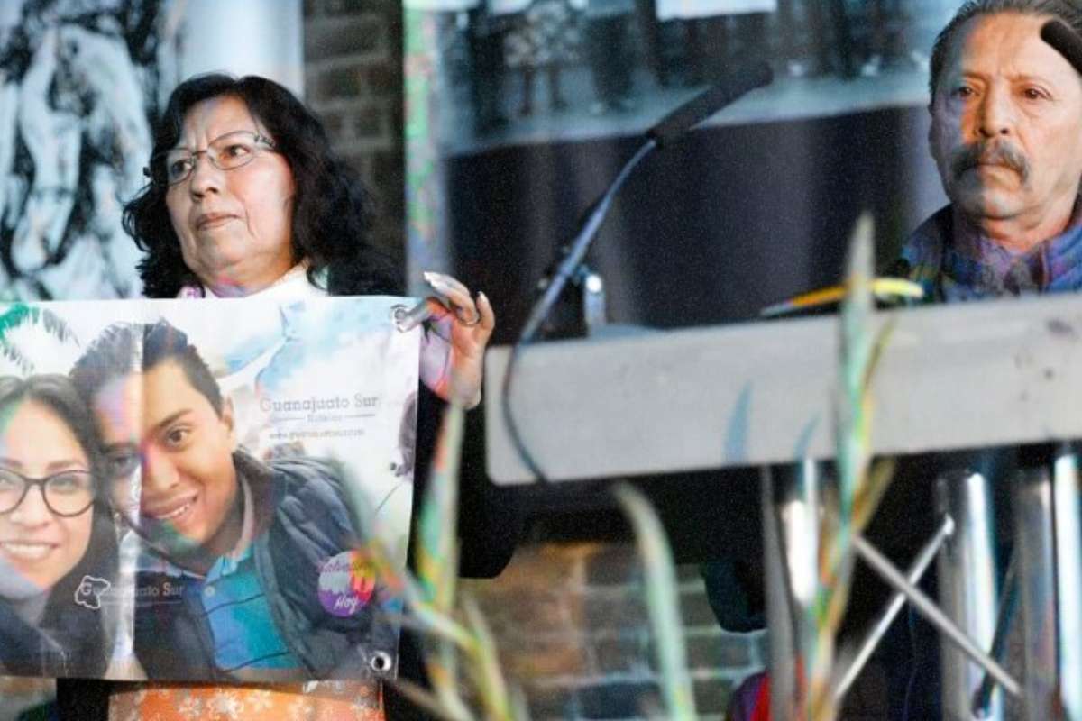 Juez absuelve a imputados por el homicidio de Javier Barajas, activista ...