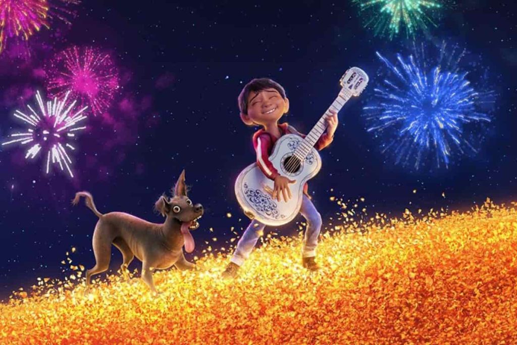 ‘Coco: un festival para recordar’ llega con música y experiencias inmersivas para Día de Muertos