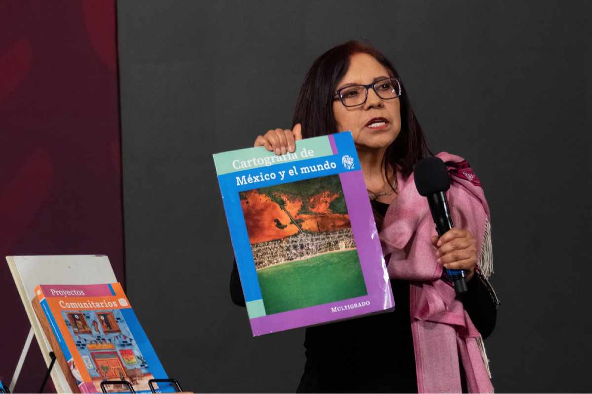 Libros de texto gratuitos de la SEP: Aquí puedes consultar todos los ...