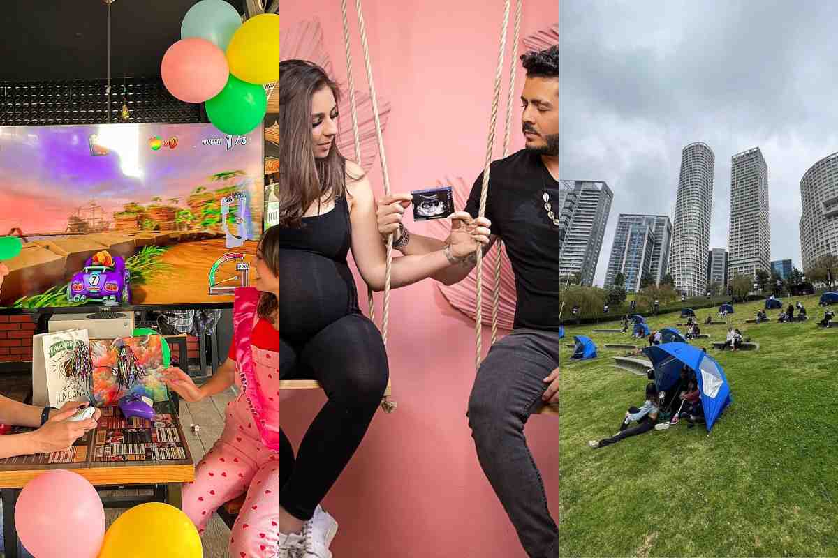 5 lugares en CDMX para visitar con tu pareja y disfrutar el resto del ...