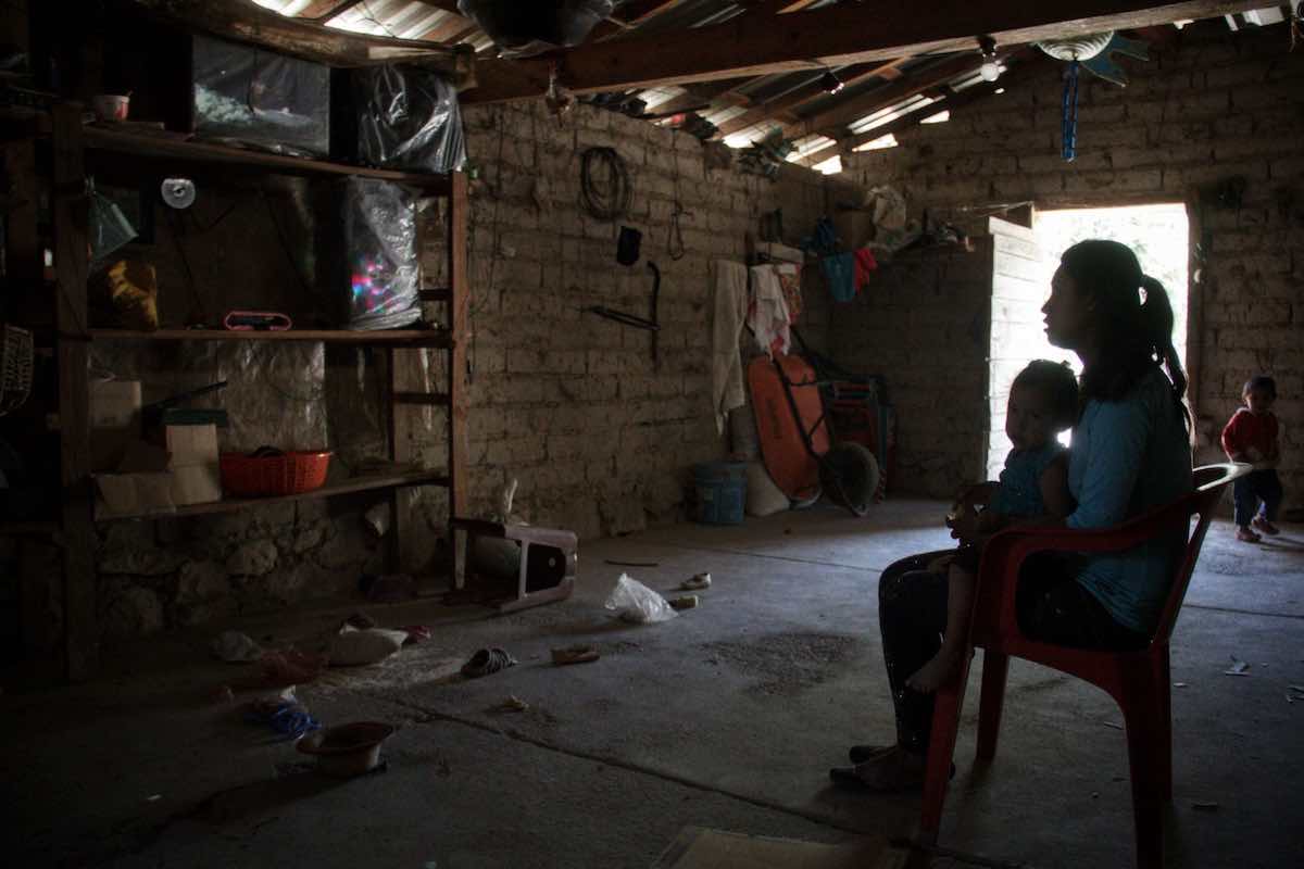 Disminuye la pobreza en México en 5 millones de personas; más de 50 ...