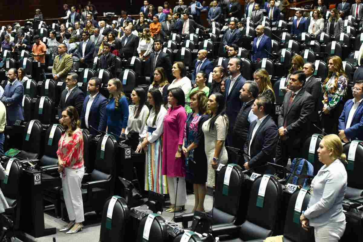 Diputados Afines A Marcelo Ebrard Buscarán Modificar El Presupuesto
