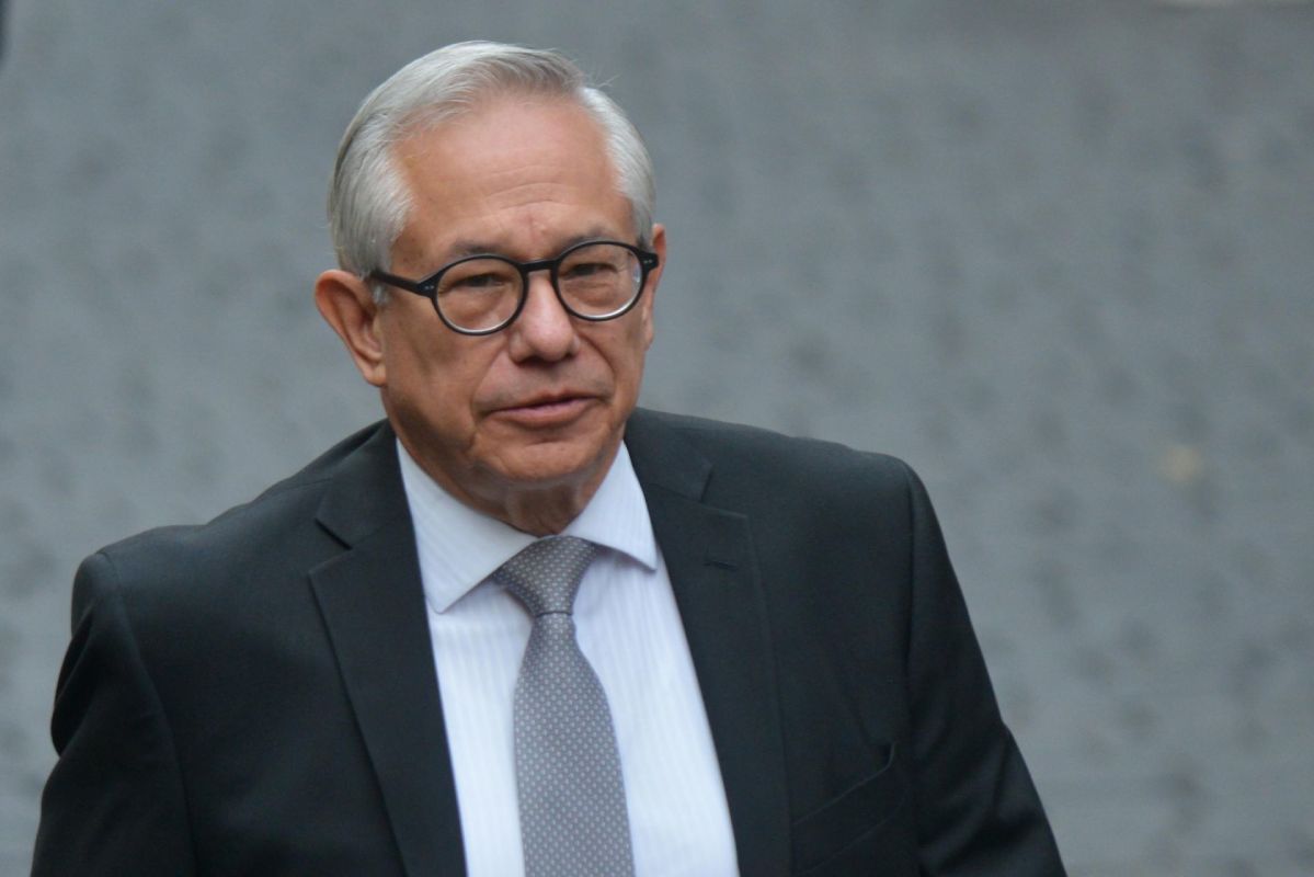 Jorge Gaviño renuncia a la bancada del PRD en el Congreso de CDMX; será ...