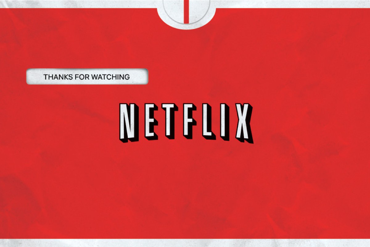 Netflix envió su último DVD y cierra oficialmente el servicio de ...