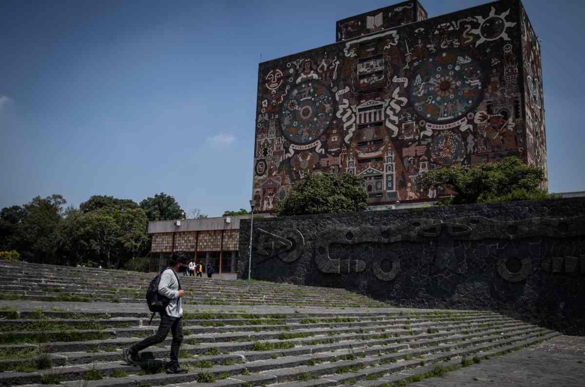 Nuevo rector en la UNAM: ¿Quiénes son los y las 17 aspirantes a ocupar ...