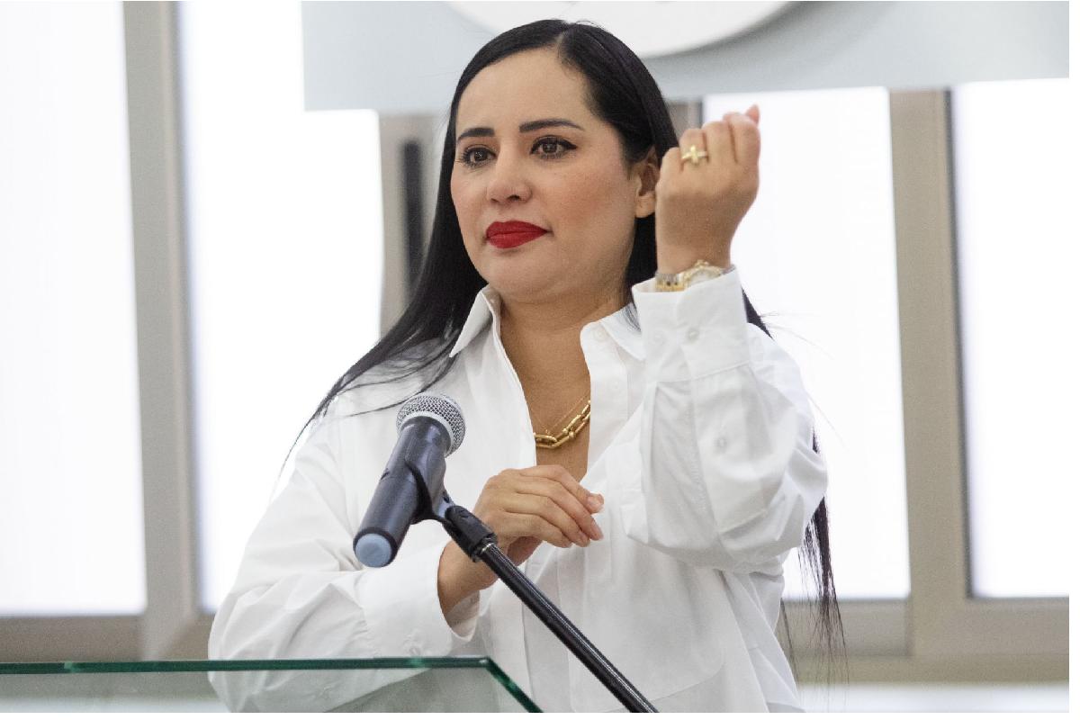Sandra Cuevas: De la limpieza social a buscar conquistar a la clase ...