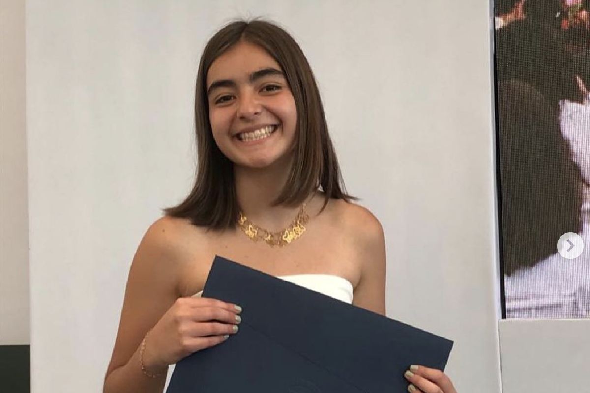 Vinculan a proceso a Allan “N”, expareja de Ana María y presunto ...