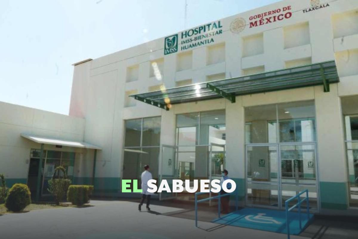 Hospitales de alta especialidad pasan al IMSS-BIENESTAR, ¿Cuáles son y ...