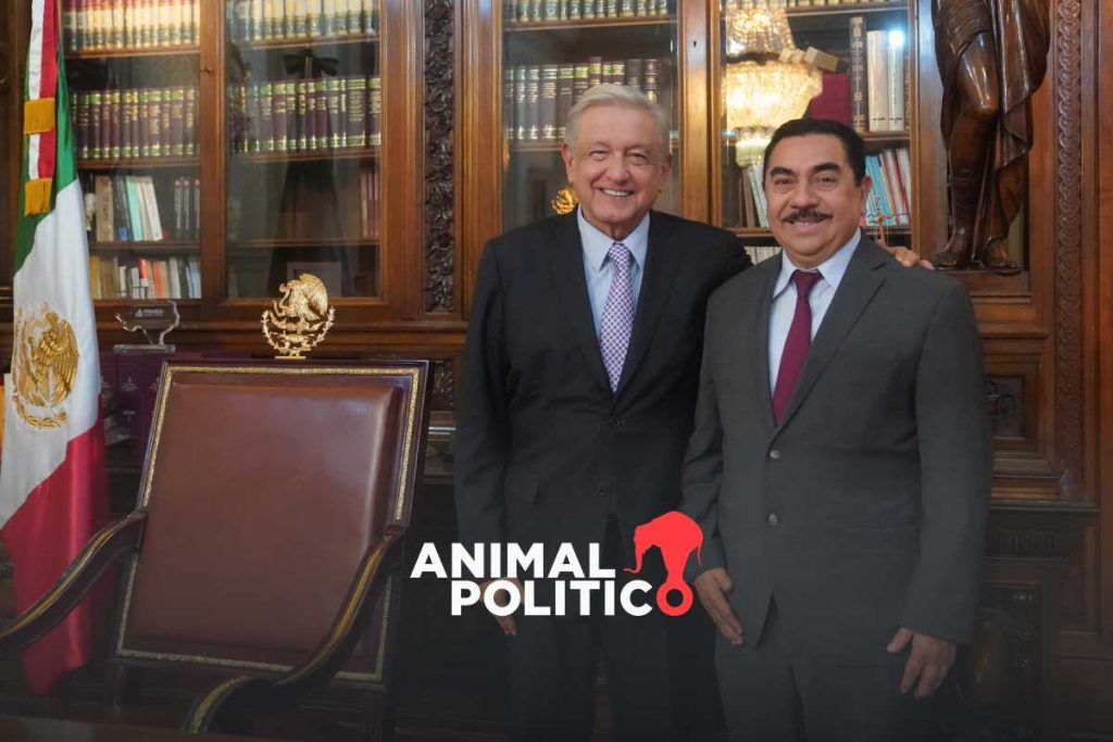 Miguel Ángel Maciel Torres, nuevo secretario de Energía tras renuncia ...