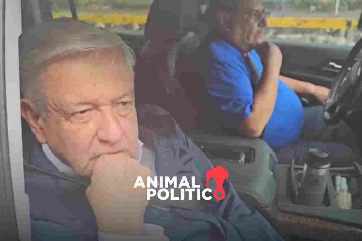 Otis: AMLO llega a Acapulco y alista reunión con gobernadora de ...