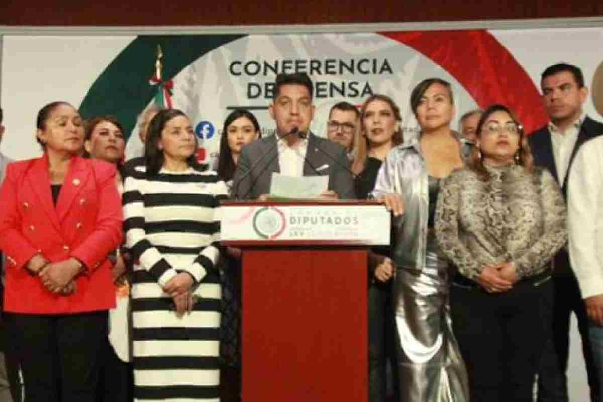 Diputados De Morena Afines A Ebrard Suman A Monrealistas Y Proponen 50