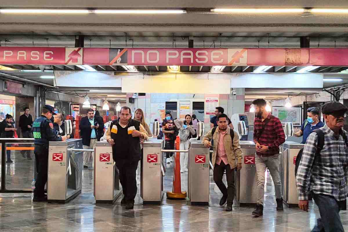 Línea 1 del Metro: Primer tramo rehabilitado estará listo a finales de ...