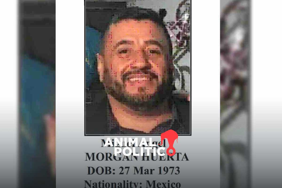 Funcionario de Nogales, Sonora, entre los sancionados de EU por ...