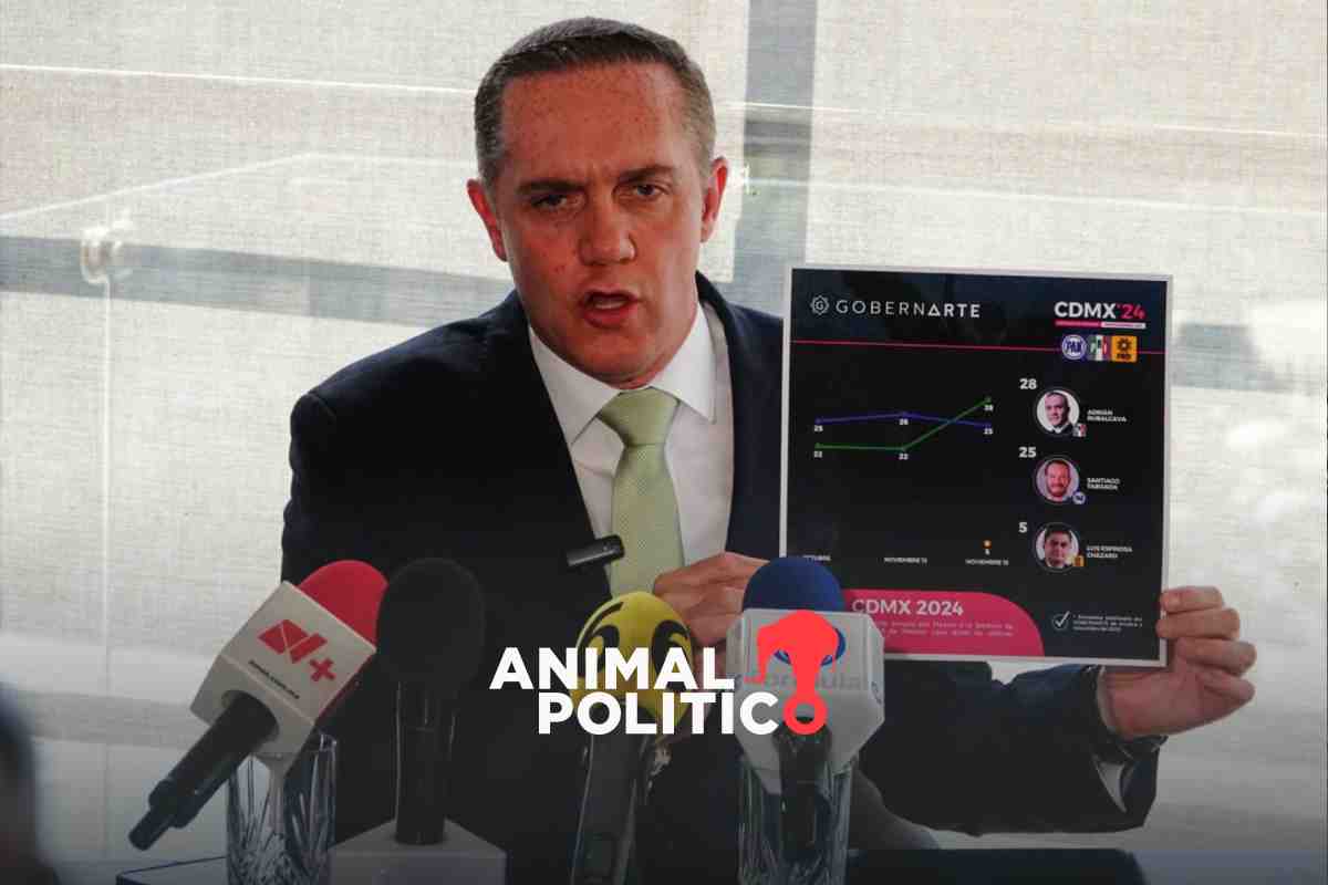 Adrián Rubalcava renuncia al PRI tras designación de Taboada como ...