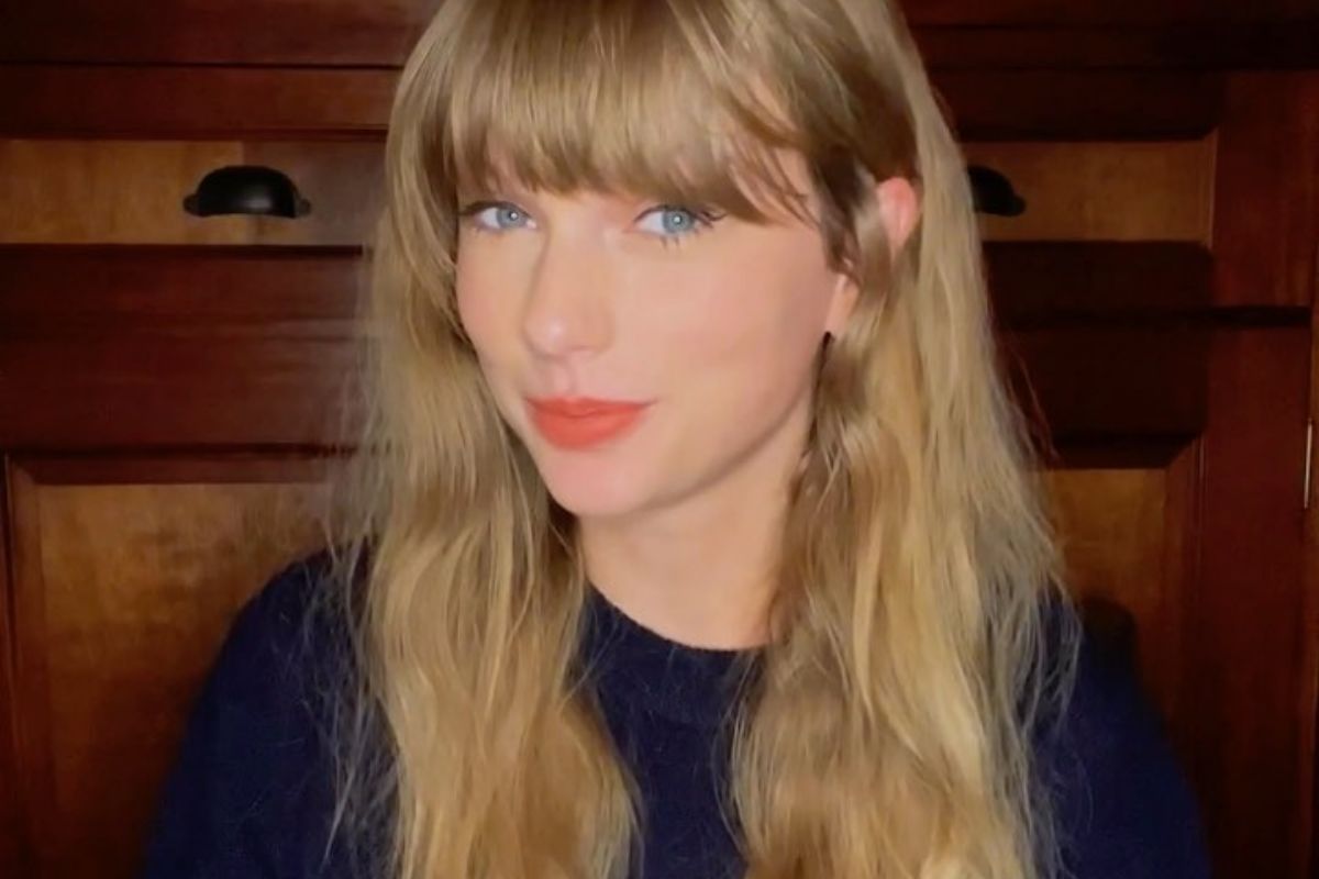 Harvard’s Version: Darán curso de Taylor Swift en la Universidad de Harvard