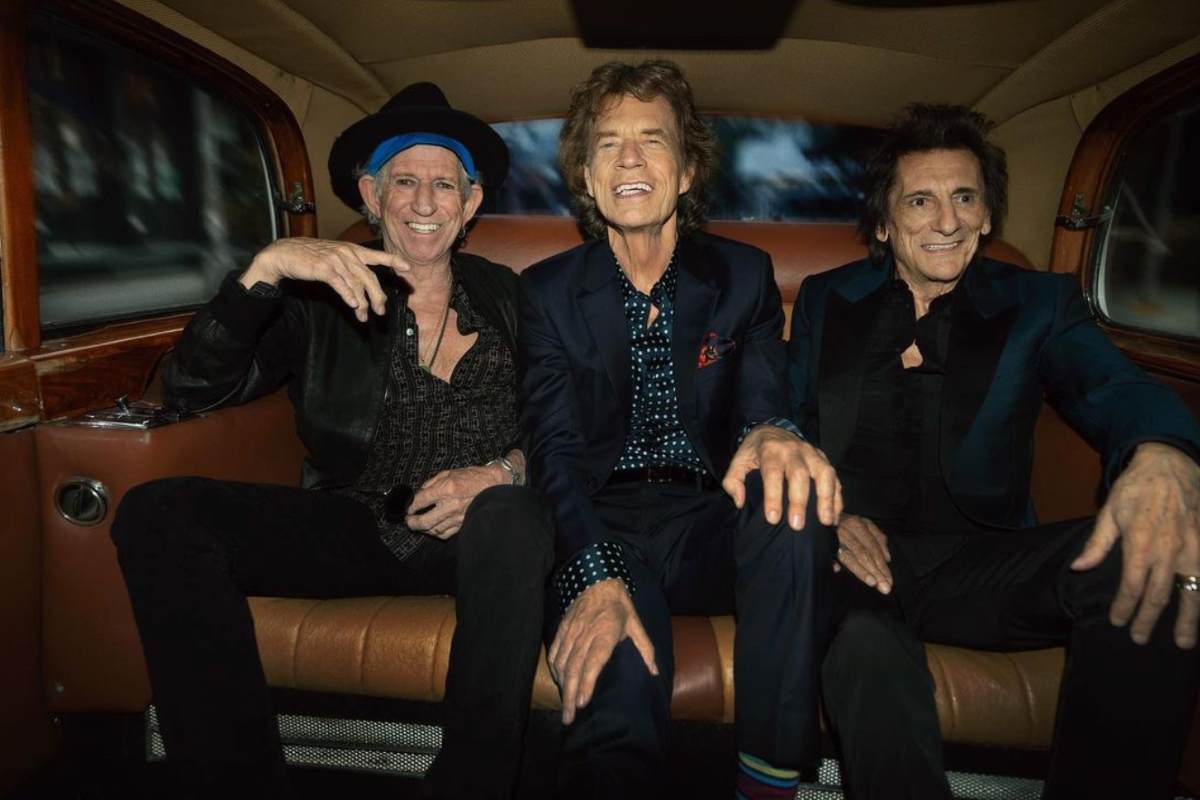 A sus 80 años, Mick Jagger y The Rolling Stones tendrán gira en 2024 por su álbum ‘Hackney Diamonds’