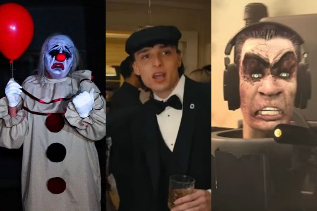 De payasos en la Deep Web a Skibidi Toilet: estos son los videos más vistos en YouTube México en ...