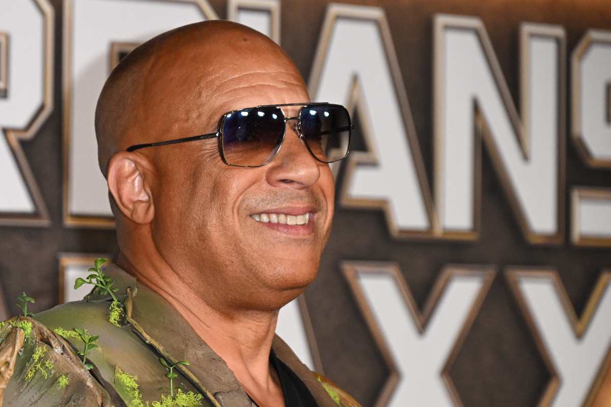 Exasistente de Vin Diesel demanda al actor de agresión sexual ocurrida ...